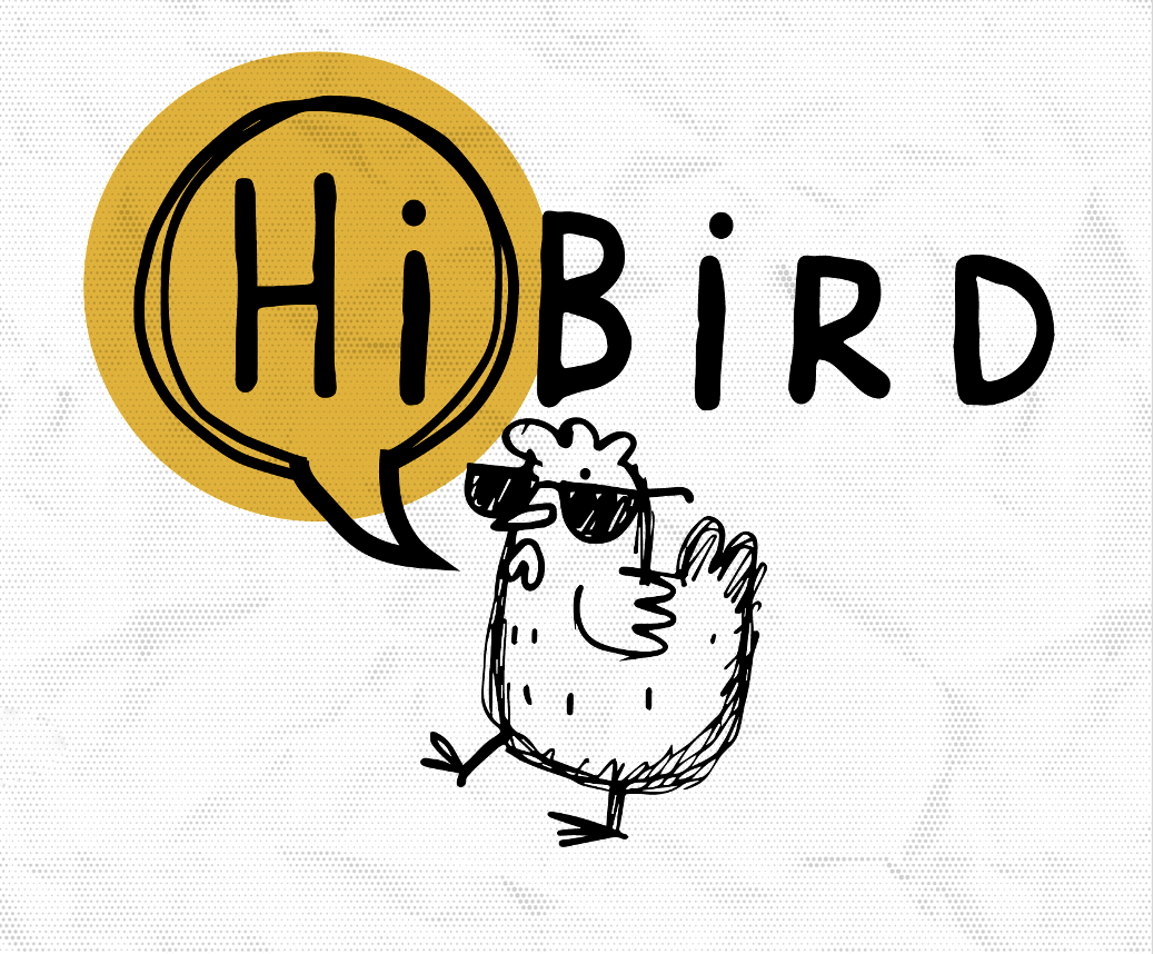 Landing: Hi-Bird | McLANE COMPANY, INC. | Boldly Leading the Way