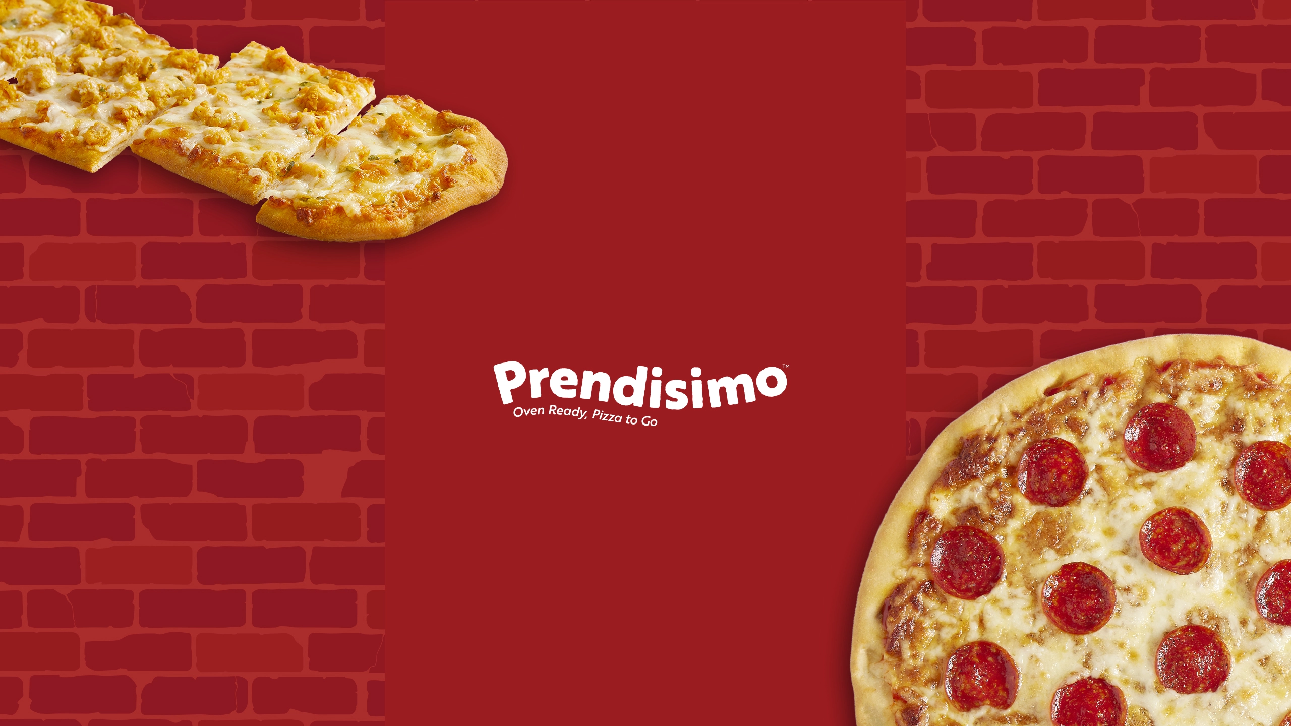 Prendisimo | McLANE COMPANY, INC. | Boldly Leading the Way
